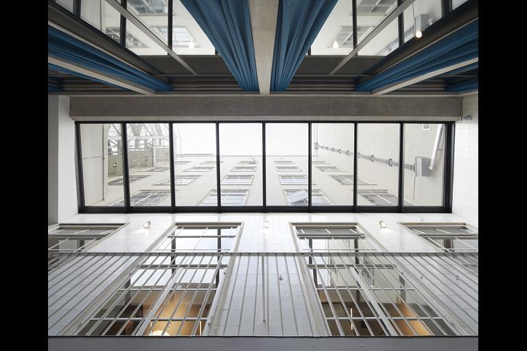 Haworth Tompkins unveils £14.5m transformation of London’s Warburg ...